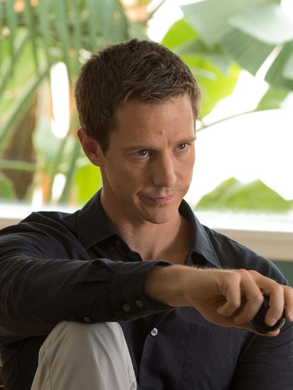 Photo de Jason Dohring - Affiche Jason Dohring - Photo 19 sur 36 - AlloCiné