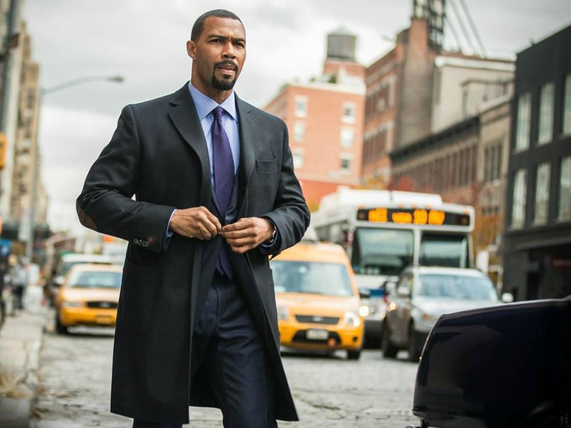 Photo de Omari Hardwick - Power : Photo Omari Hardwick - Photo 35 sur ...