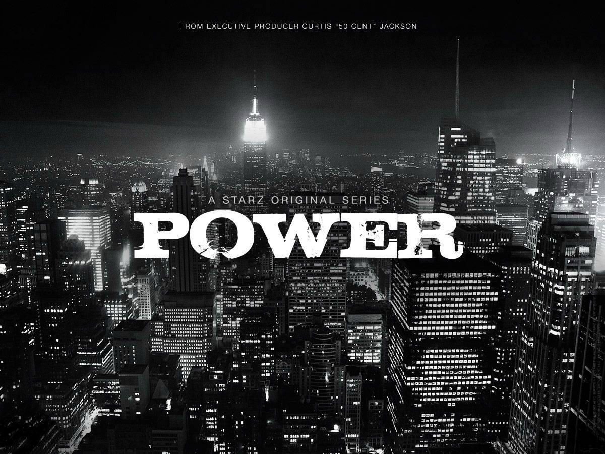 Poster Power saison 1 - Affiche 151 sur 156 - AlloCiné