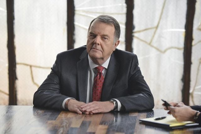 Photo de Rick Scarry - Scandal : Photo Rick Scarry - Photo 1 sur 2 ...