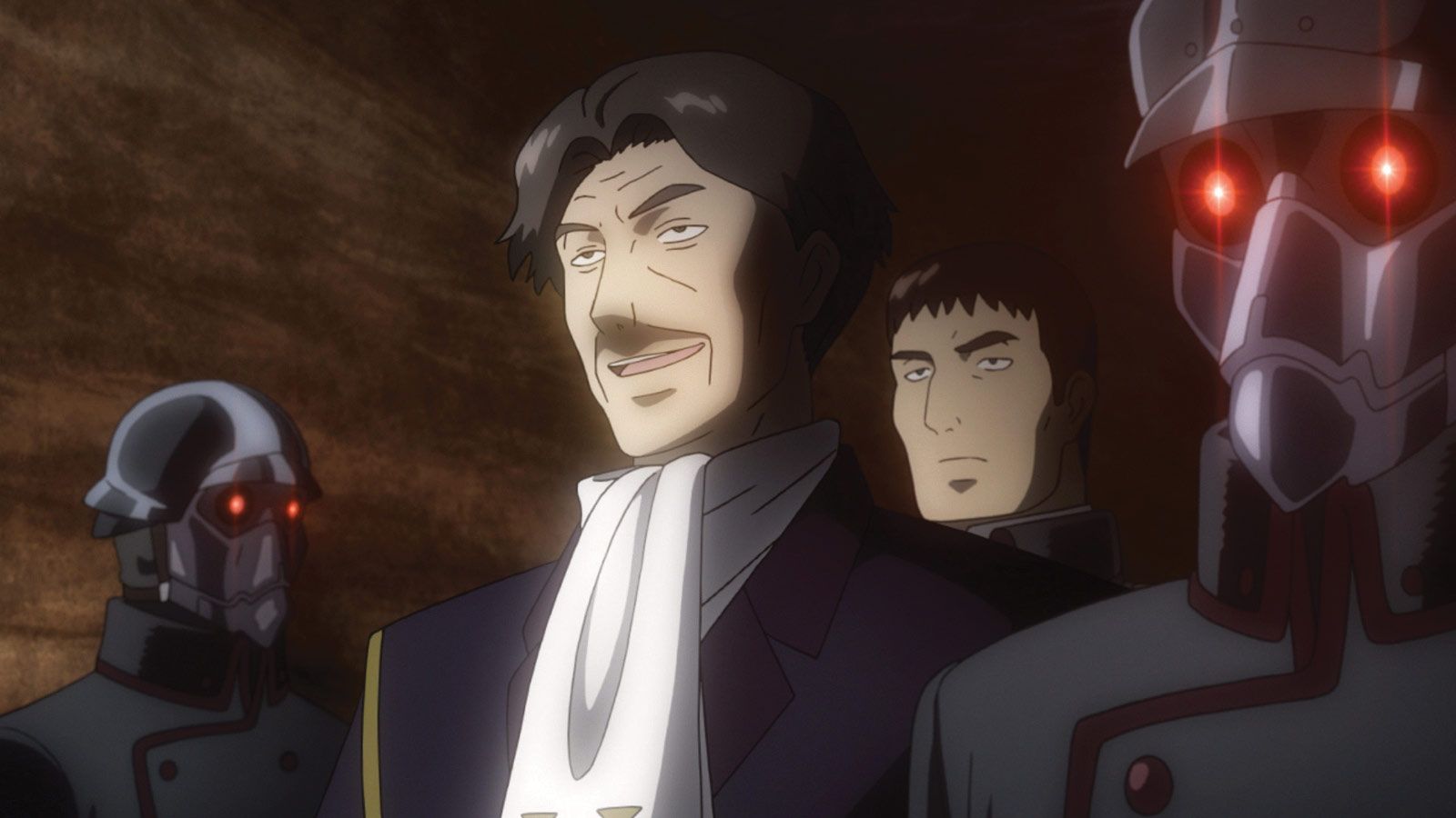 Photo du film Patéma et le monde inversé - Photo 3 sur 18 - AlloCiné