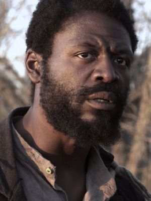 Tishuan Scott - AlloCiné