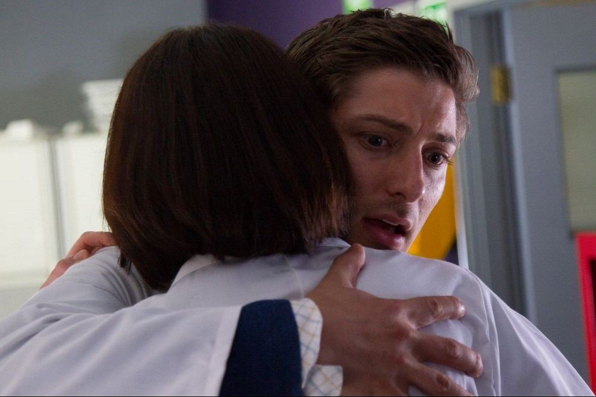 Photo du film The Cure - Photo 9 sur 16 - AlloCiné