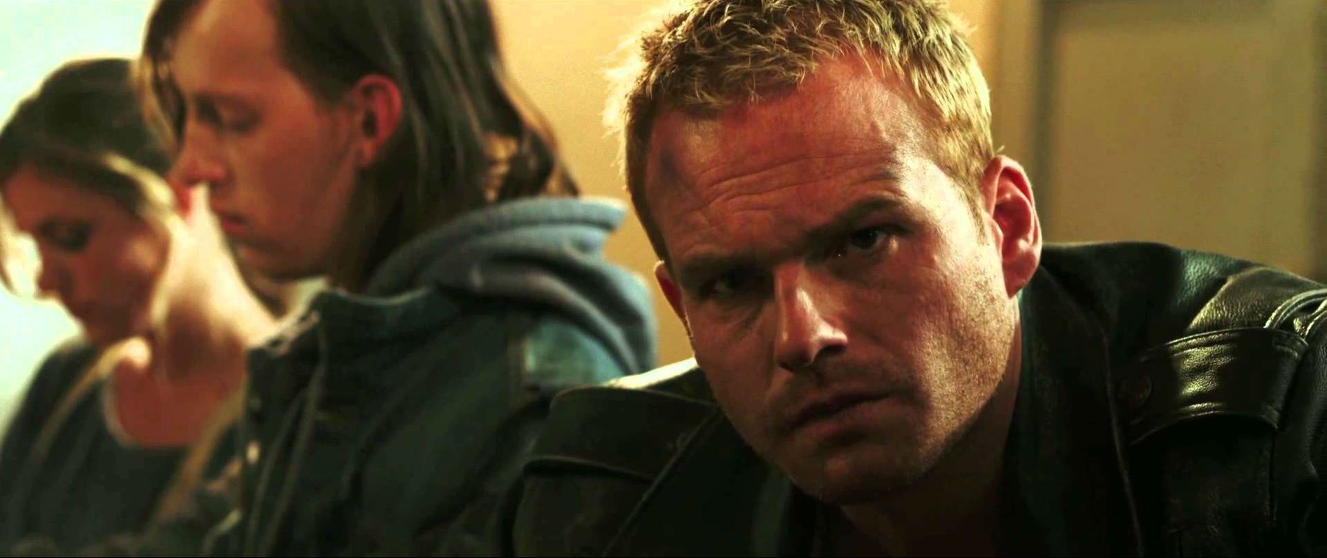 Photo du film Zombie Hunter - Photo 5 sur 15 - AlloCiné