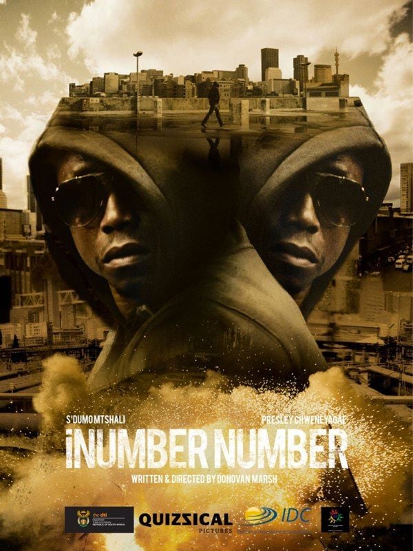 Affiche du film iNumber Number - Photo 13 sur 13 - AlloCiné