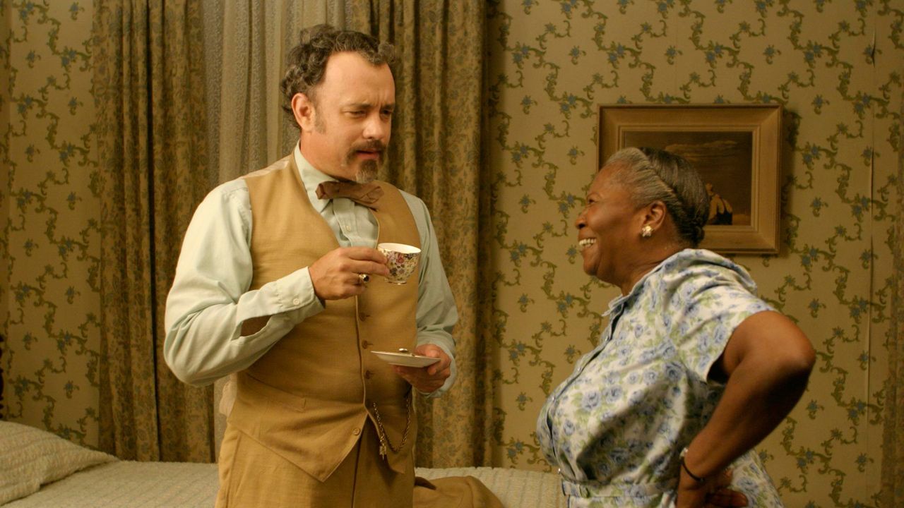 Photo du film Ladykillers - Photo 2 sur 7 - AlloCiné