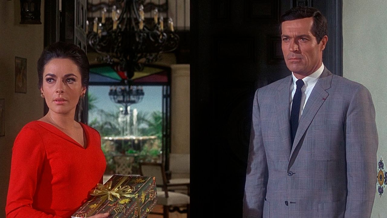 Photo du film L'Etau - Photo 2 sur 5 - AlloCiné