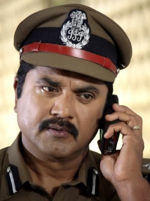 Sarath Kumar - AlloCiné
