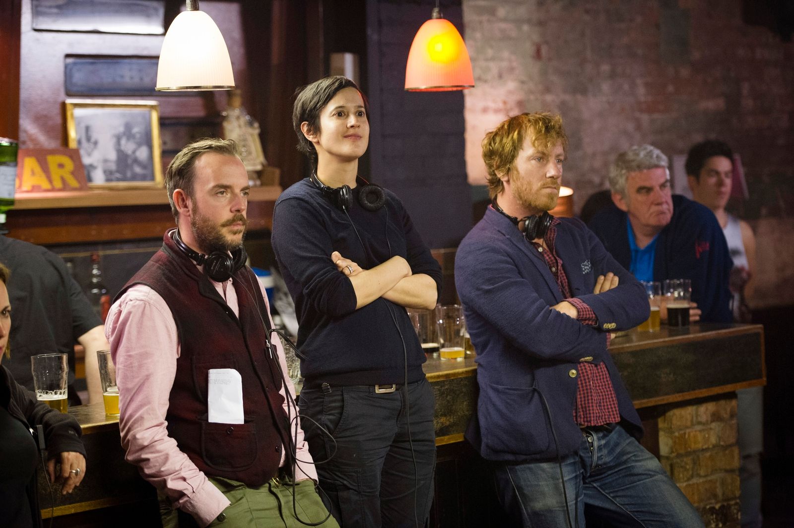 Photo du film Good Vibrations - Photo 6 sur 18 - AlloCiné