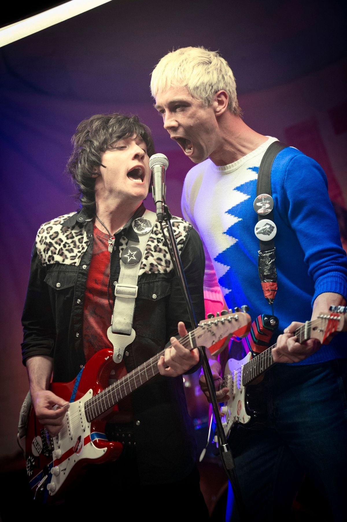 Photo du film Good Vibrations - Photo 5 sur 18 - AlloCiné