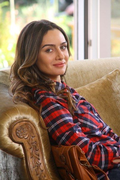 Photo de Birce Akalay - Photo Birce Akalay - Photo 26 sur 37 - AlloCiné
