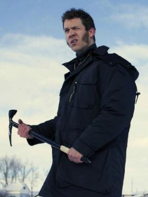 Russell Harvard - AlloCiné