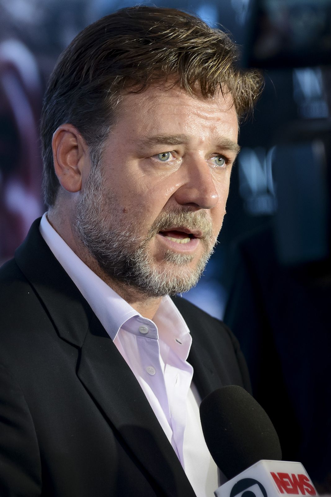 Photo de Russell Crowe - Noé : Photo promotionnelle Russell Crowe ...