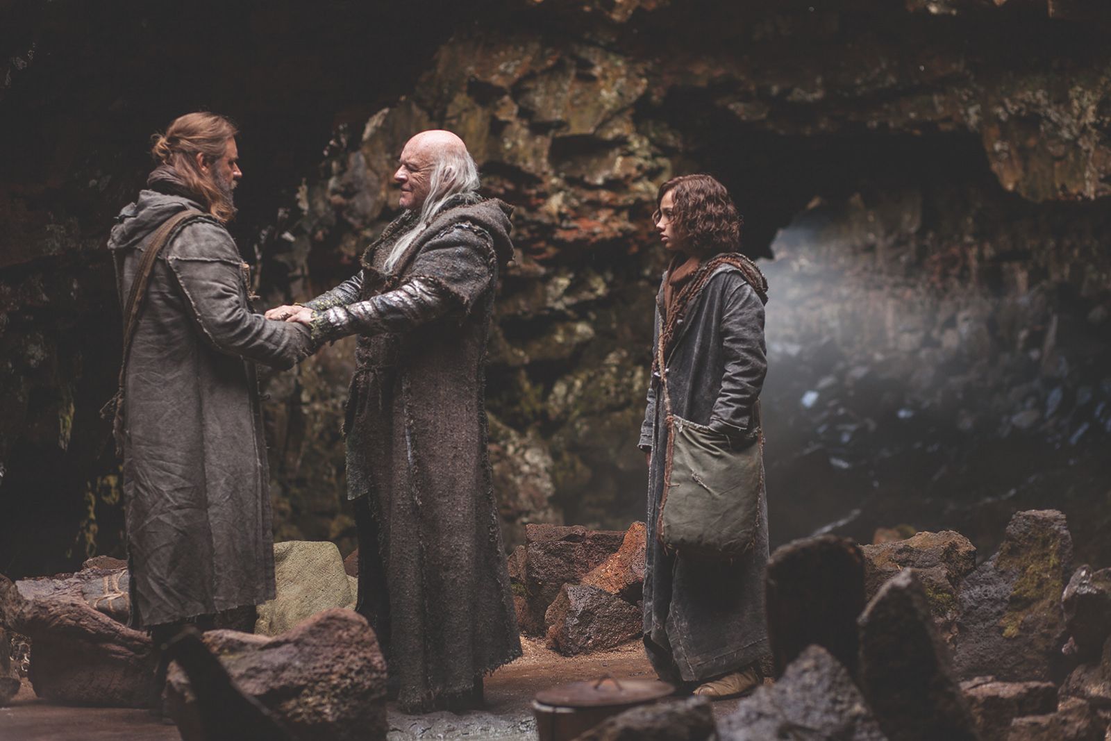 Photo du film Noé - Photo 30 sur 94 - AlloCiné