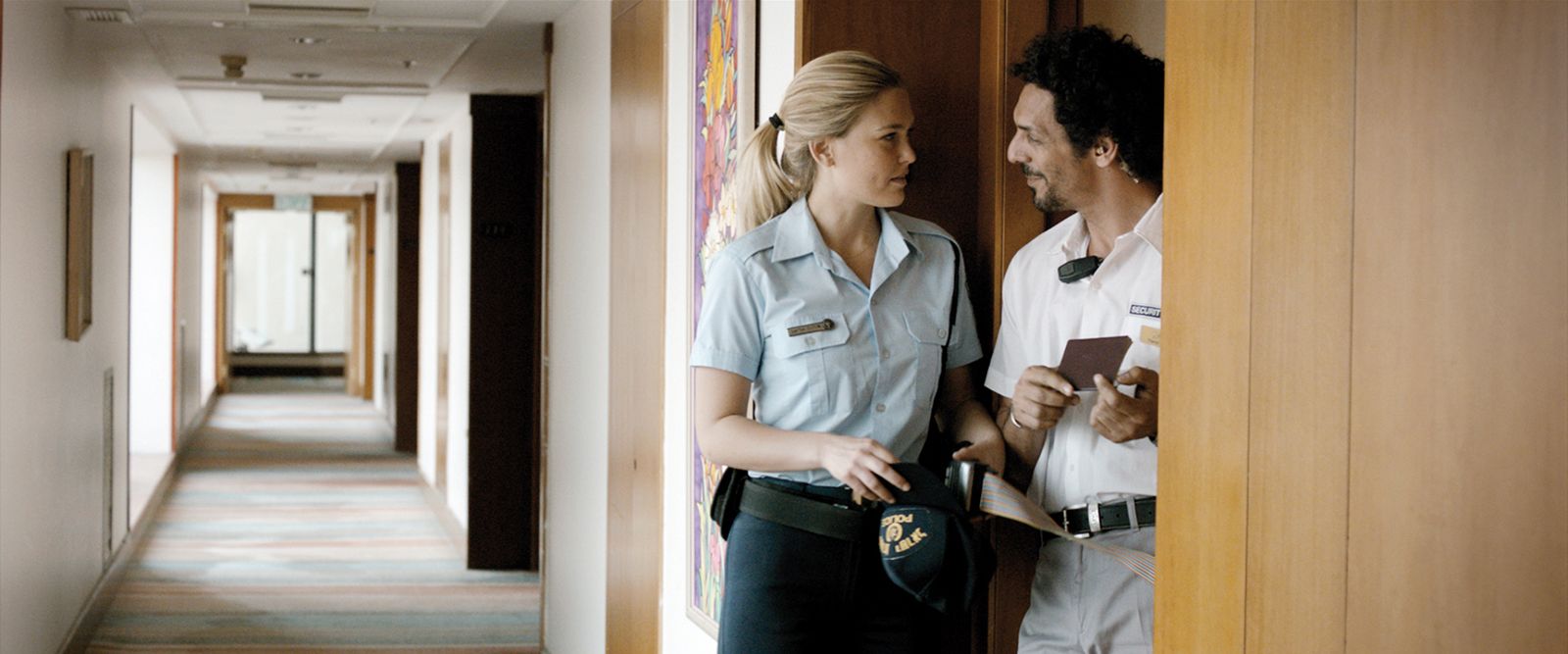 Photo du film Kidon - Photo 9 sur 14 - AlloCiné