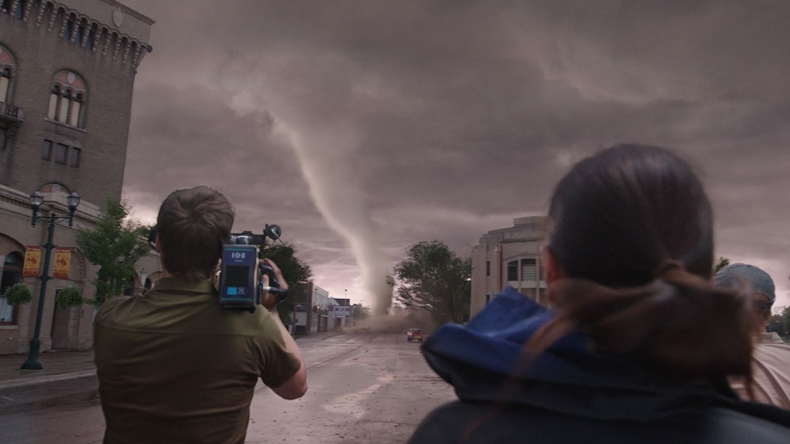Photo du film Black Storm - Photo 40 sur 43 - AlloCiné