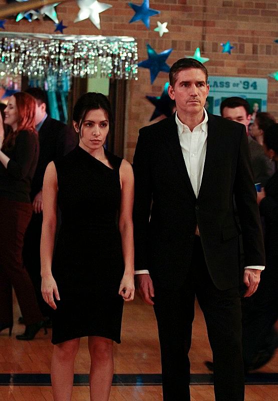Person Of Interest : Photo Jim Caviezel, Sarah Shahi - 271 sur 691 ...