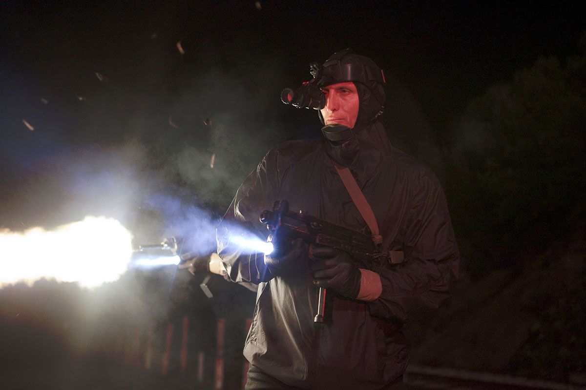 Mafiosa : Mafiosa : Photo - 24 sur 105 - AlloCiné