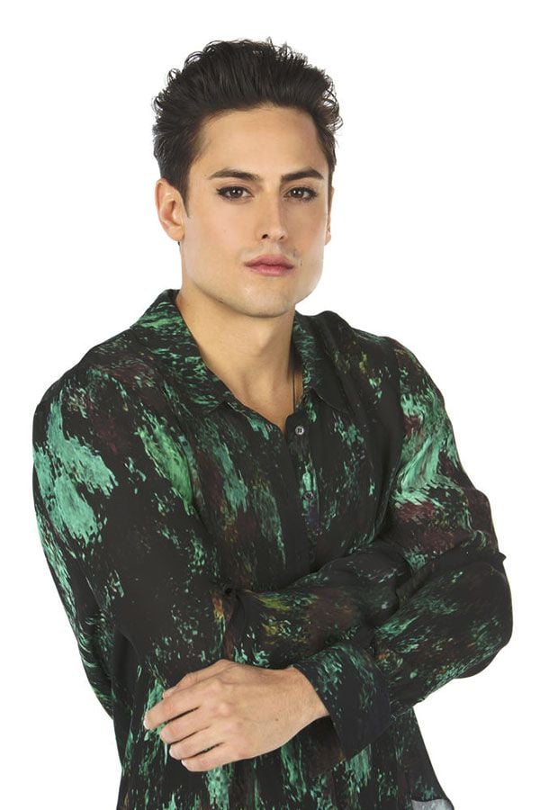 Photo de Raul Casso - Photo Raul Casso - Photo 4 sur 5 - AlloCiné