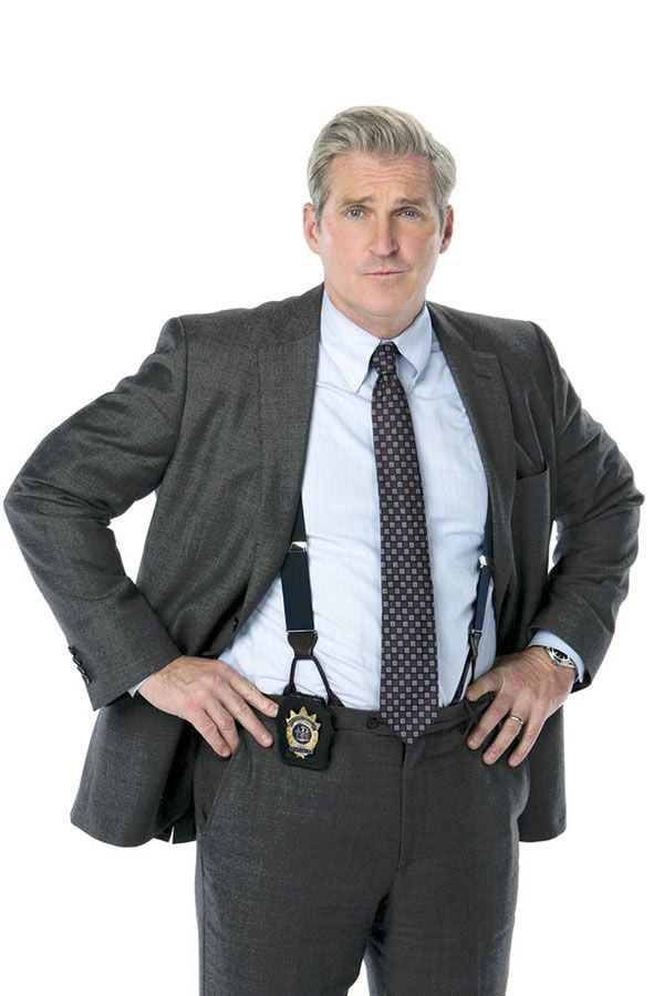 Photo de James Colby - Photo James Colby - Photo 5 sur 8 - AlloCiné