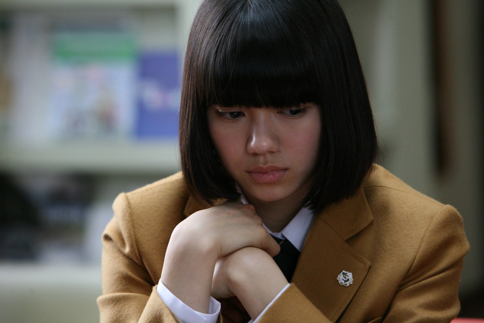 Photo du film Lesson of Evil - Photo 16 sur 17 - AlloCiné