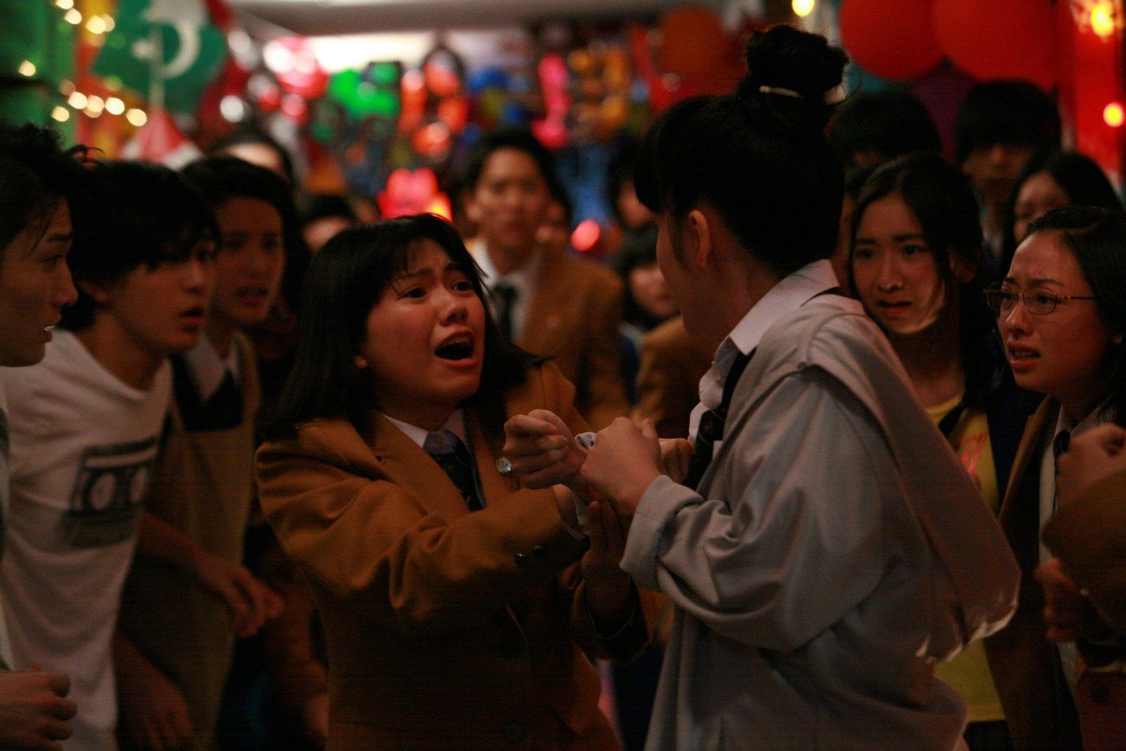 Photo du film Lesson of Evil - Photo 14 sur 17 - AlloCiné