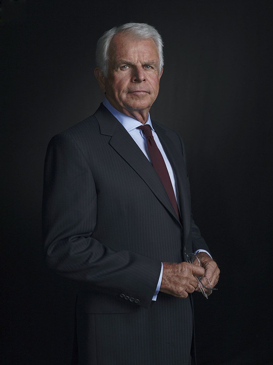 Photo de William Devane - Photo William Devane - Photo 26 sur 37 - AlloCiné