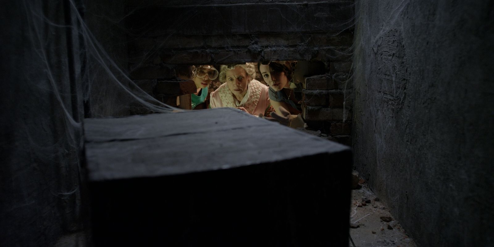 Photo de Maria Ehrich - Bleu Saphir : Photo Maria Ehrich, Katharina ...