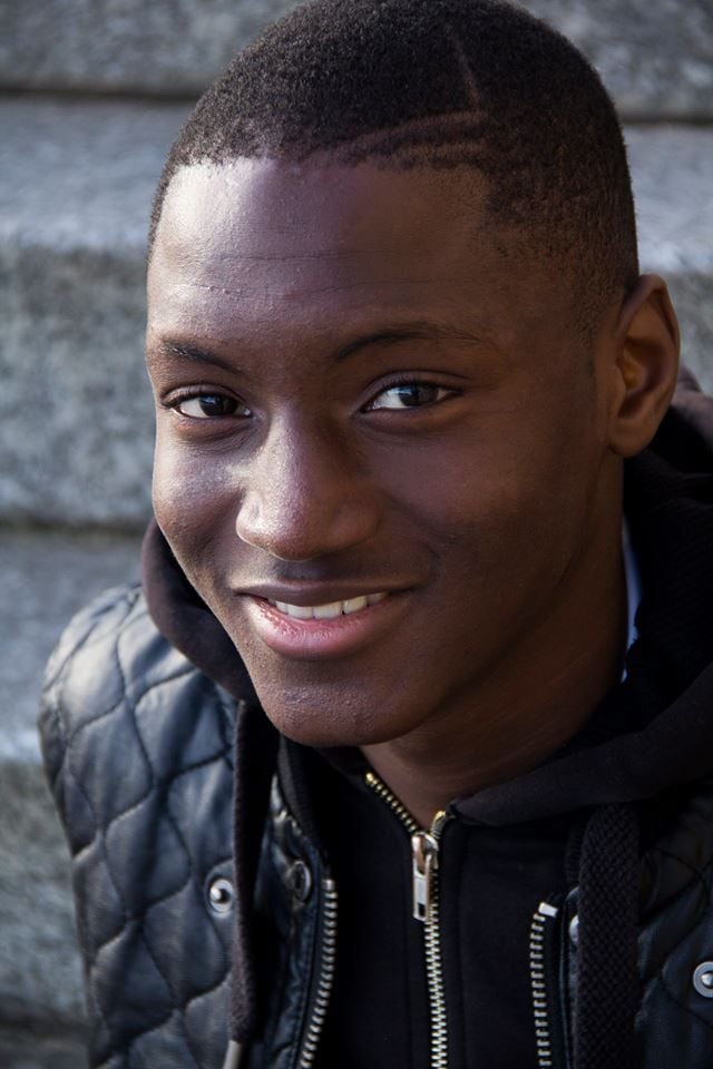 Photo de Hassane Gassama - Photo promotionnelle Hassane Gassama - Photo ...