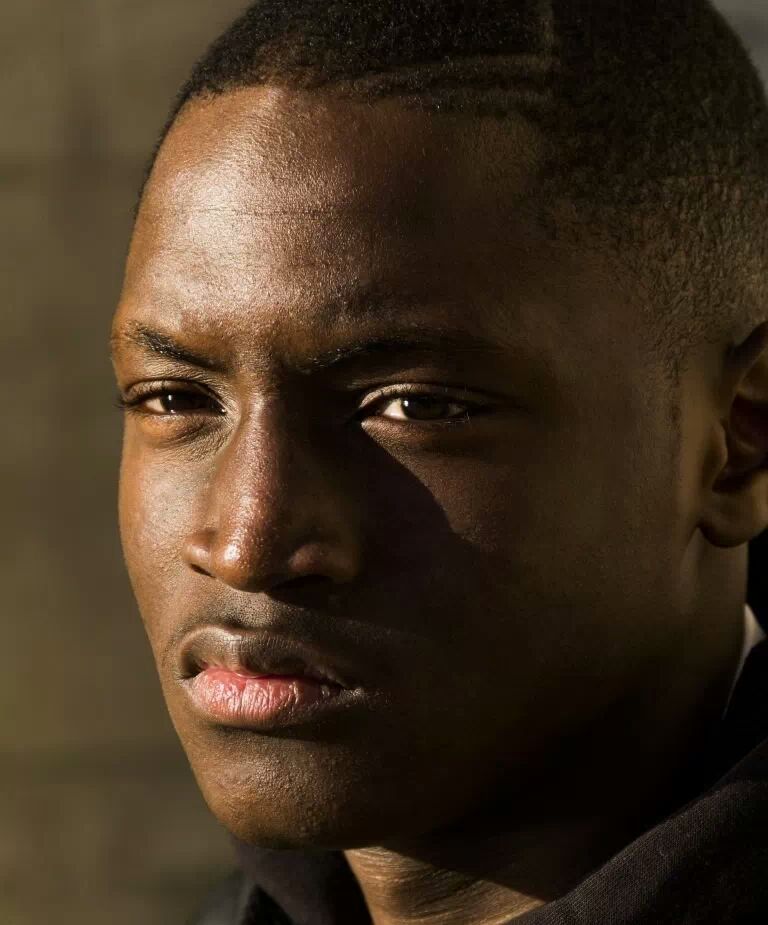 Photo de Hassane Gassama - Photo promotionnelle Hassane Gassama - Photo ...