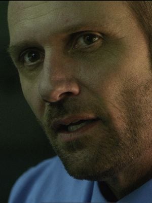 Tony Doupe - AlloCiné