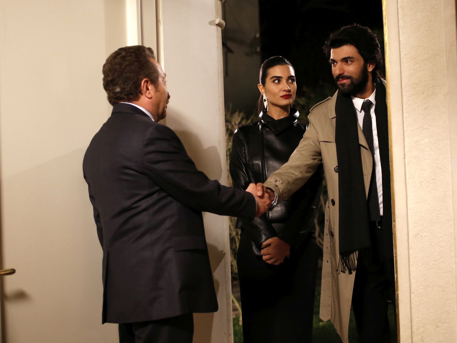 Kara Para Aşk : Kara Para Aşk : Photo - 8 sur 28 - AlloCiné