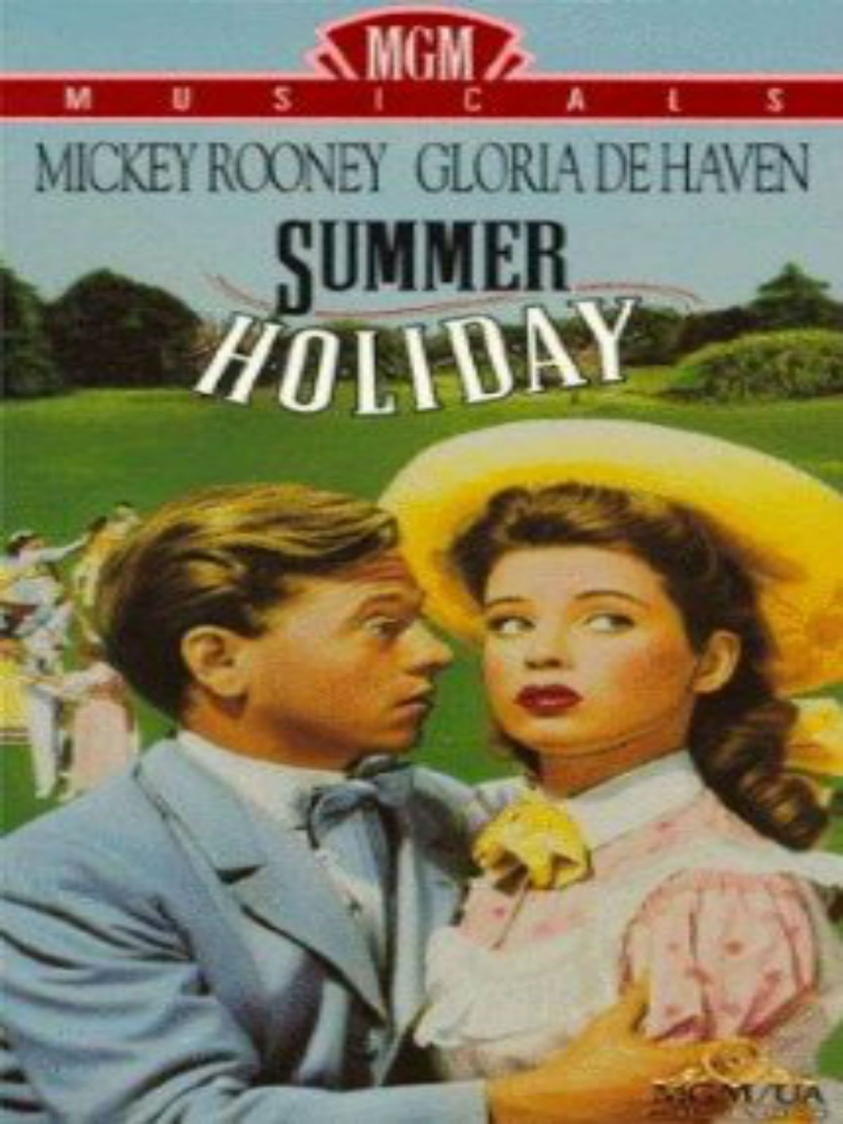 Summer Holiday Film 1948 AlloCin summer-holiday-film-1948-allocin