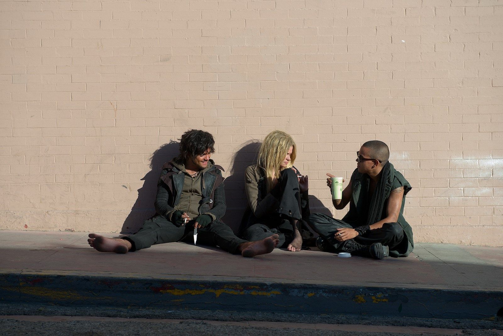 Photo du film Squatters - Photo 9 sur 19 - AlloCiné