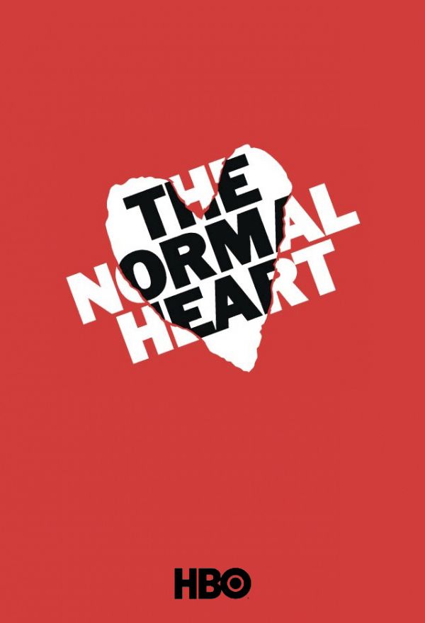 Affiche Du Film Le Coeur Normal ORIGIN CINEMA