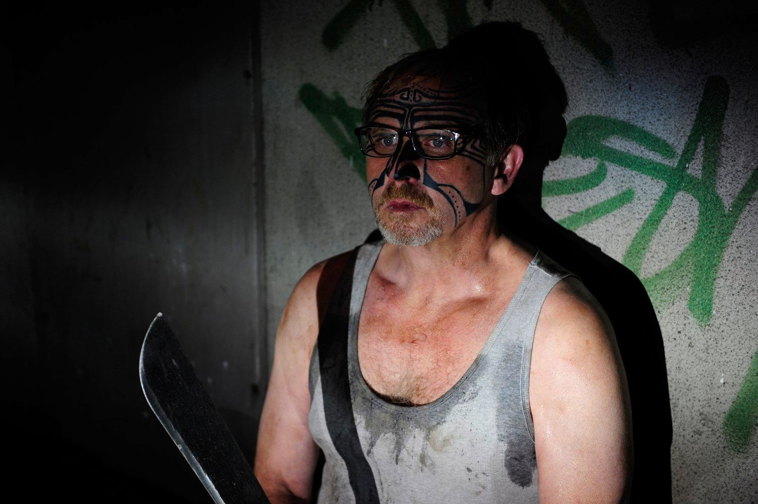 Photo de Alexander Held - Photo Alexander Held - Photo 24 sur 26 - AlloCiné