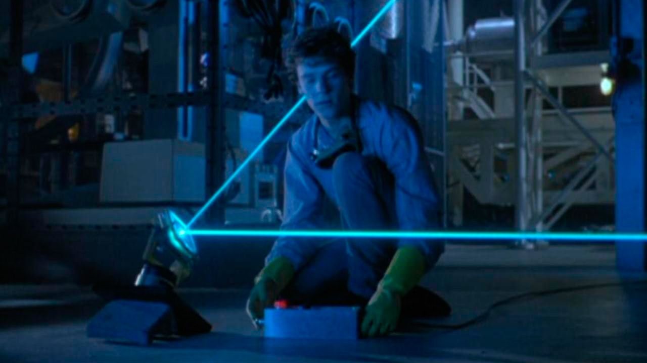 Photo du film The Manhattan Project - Photo 1 sur 1 - AlloCiné