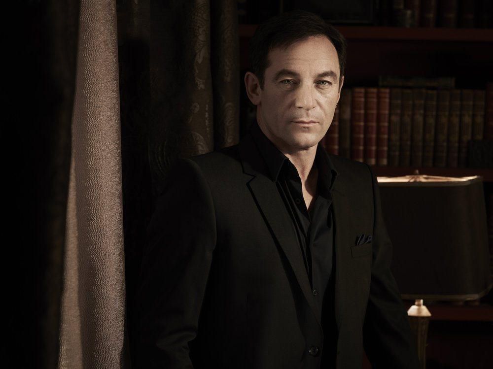 Photo de Jason Isaacs - Photo Jason Isaacs - Photo 48 sur 126 - AlloCiné