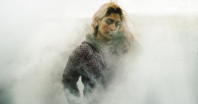 Photo de Sameena Jabeen Ahmed - Catch Me Daddy : Photo Sameena Jabeen ...