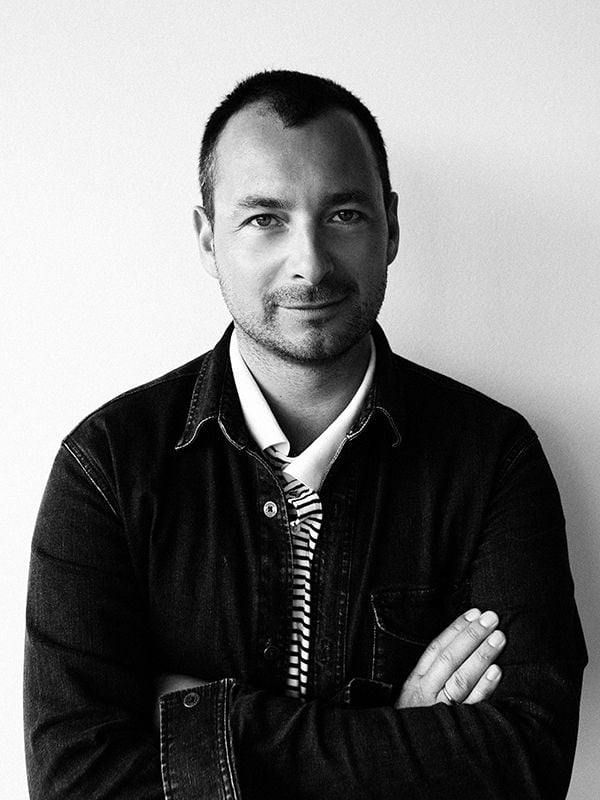 Jonas Alexander Arnby - AlloCiné