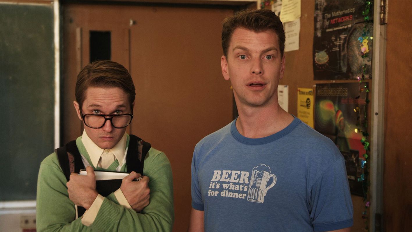 Photo de Eric Toms - Photo Eric Toms - Photo 1 sur 3 - AlloCiné