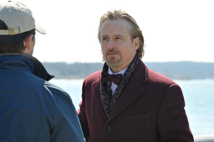 Photo de Linus Roache - Blacklist : Affiche Linus Roache - Photo 7 sur ...
