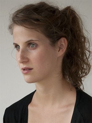 Jenna Hasse : Récompenses et nominations - AlloCiné