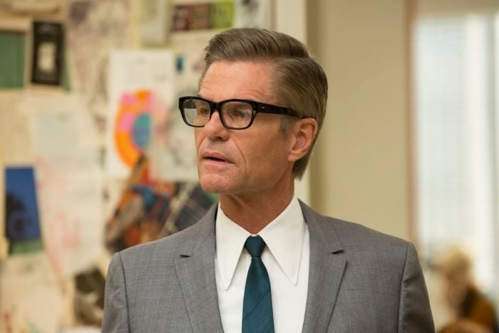 Mad Men : Mad Men : Photo Harry Hamlin - 134 sur 202 - AlloCiné