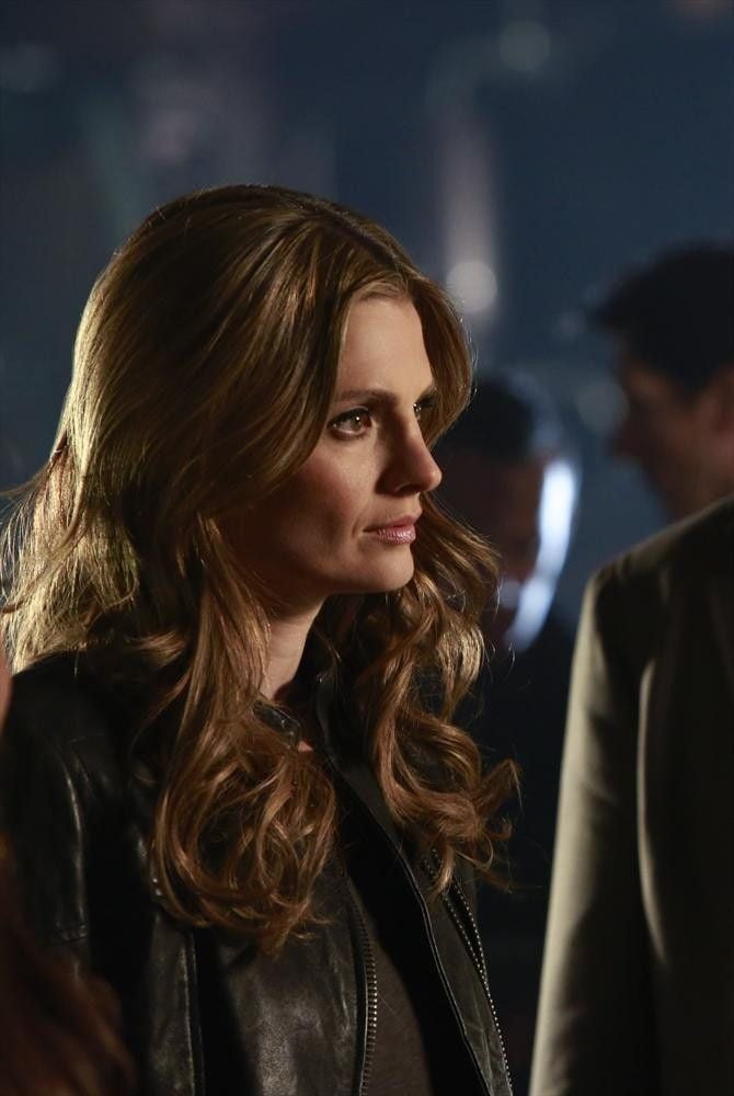 Photo de Stana Katic - Castle : Photo Stana Katic - Photo 145 sur 543 ...