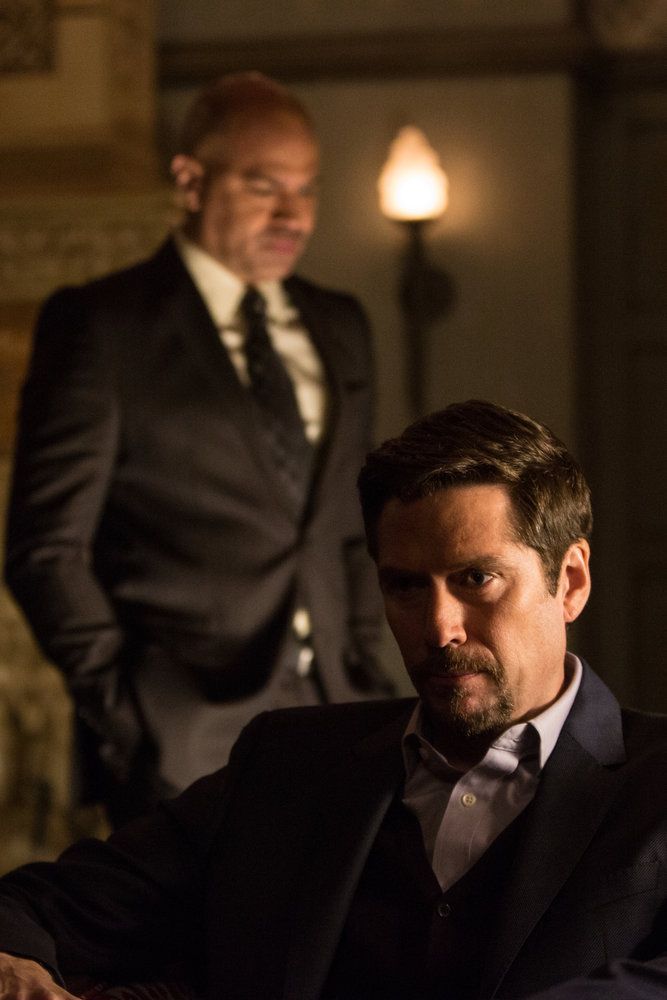 Photo de Alexis Denisof - Grimm : Photo Alexis Denisof - Photo 16 sur ...