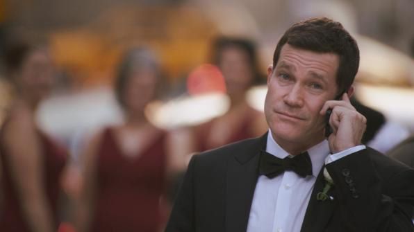 Unforgettable : Unforgettable : Photo Dylan Walsh - 114 sur 257 - AlloCiné