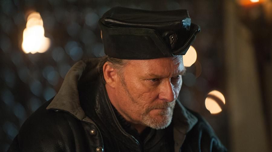 Photo de Matthew Marsh - Da Vinci's Demons : Photo Matthew Marsh ...