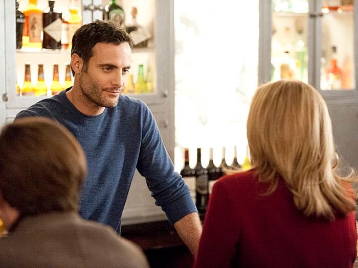 Photo de Kevin Inch - Nurse Jackie : Photo Kevin Inch - Photo 0 sur 1 ...