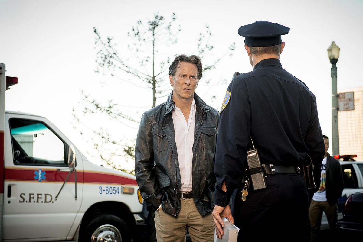 First Murder : Photo Steven Weber - 83 sur 84 - AlloCiné